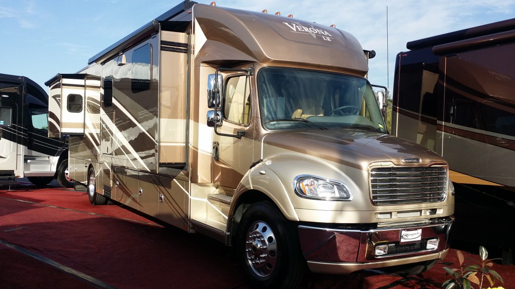 Selecting an RV for Full Time RV Living! - Full Time RV Living Experts