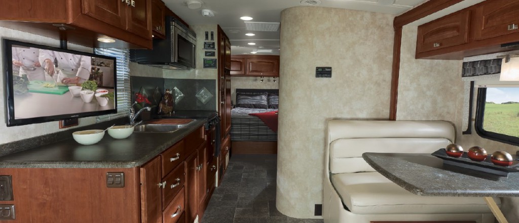 Small RV Living Full Time Update - Full Time RV Living Experts