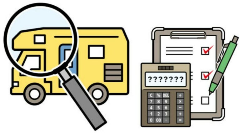 diy-rv-inspection-rv-inspection-checklist | Full Time RV Living Experts