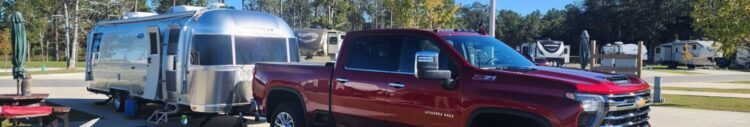 Top 10 RVs For Full-Time Living – A Comprehensive Guide